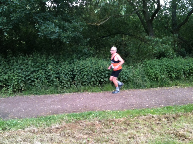 SMOC - Greensand Ridge Relay Pictures