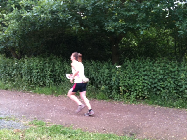 SMOC - Greensand Ridge Relay Pictures